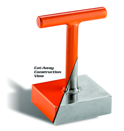 Handle-Magnets | National Magnet