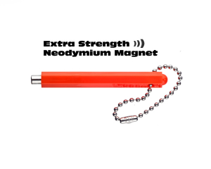 MK-N35 (OUT OF STOCK) | National Magnet